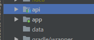 Multi-Modularizing Apps