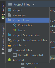 Multi-Modularizing Apps