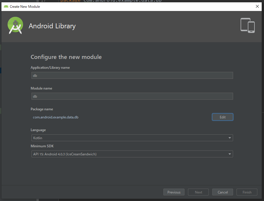 Multi-Modularizing Apps