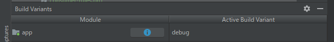 Multi-Modularizing Apps